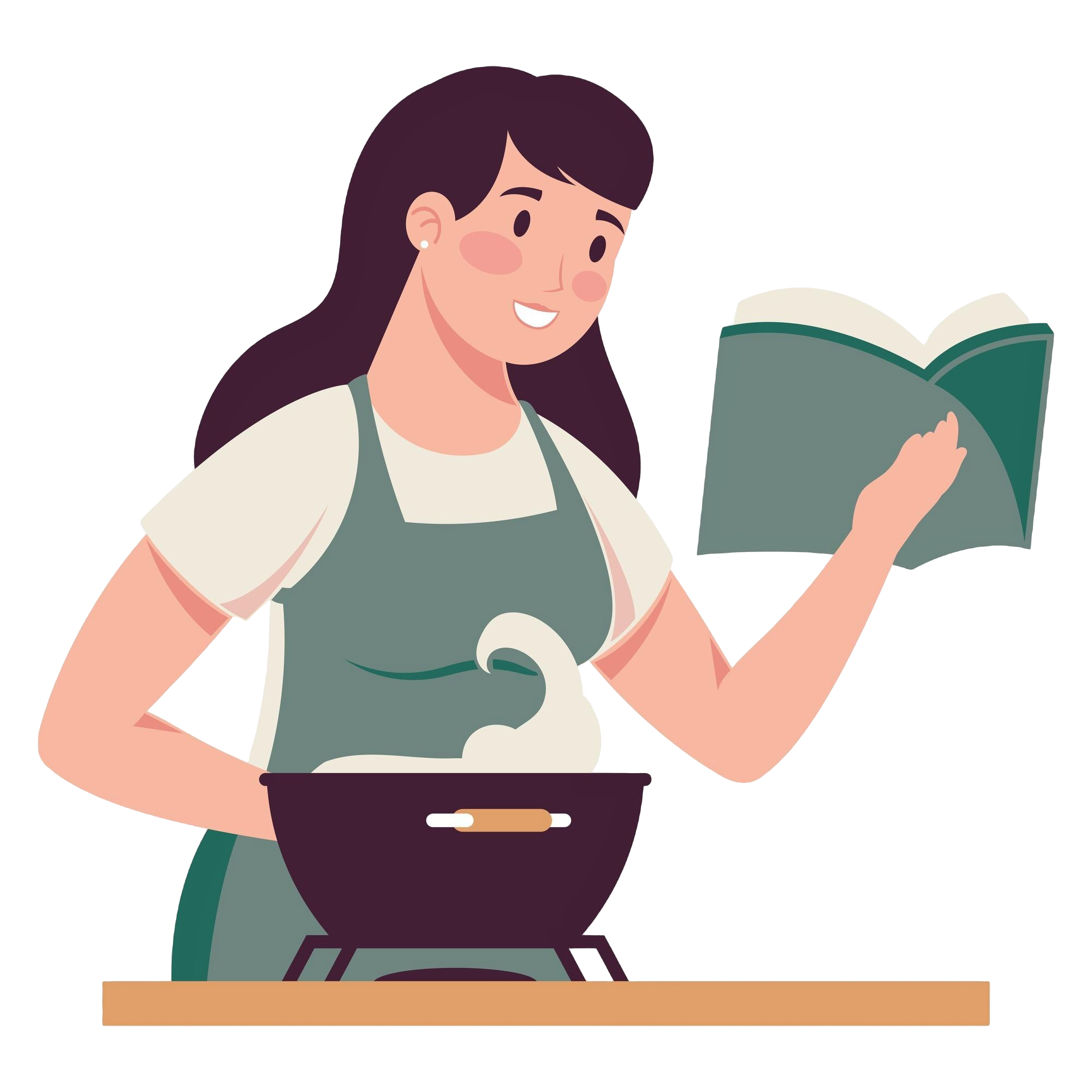 Healthy Cooking & Design Inspiration